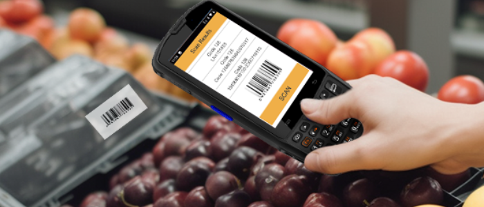 What is a POS machine? - Altarctic Smart Terminal