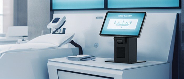 What is a Self-Service Kiosk? - Altarctic Smart Terminal