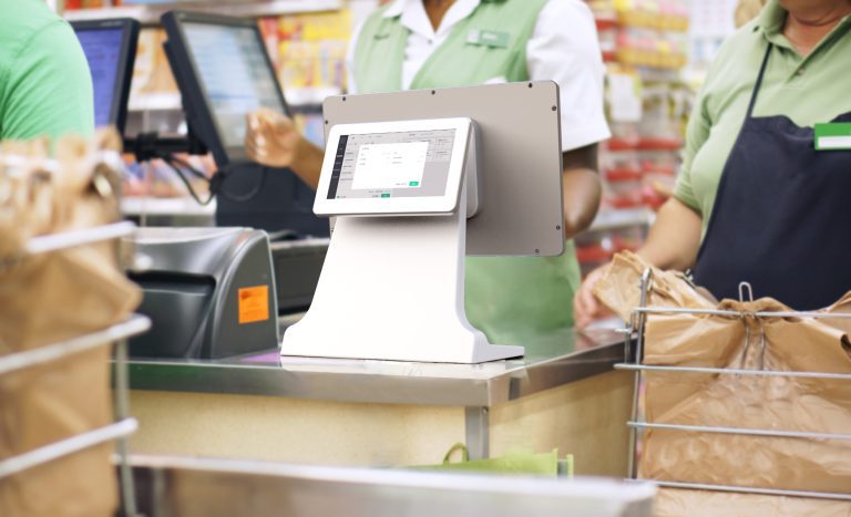 How to Use a Cash Register? - Altarctic Smart Terminal