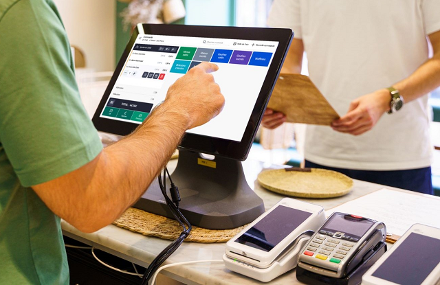 What Is A Payment Terminal Machine? - Altarctic Smart Terminal