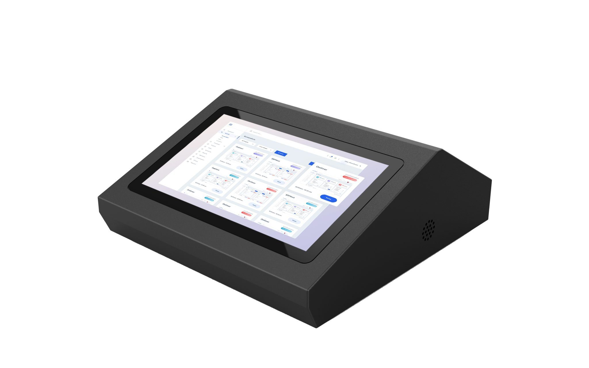 All You Need To Know About McDonalds Cash Register - Altarctic Smart ...